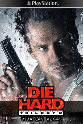 Grid for Die Hard Trilogy 2: Viva Las Vegas by Kemerax - SteamGridDB