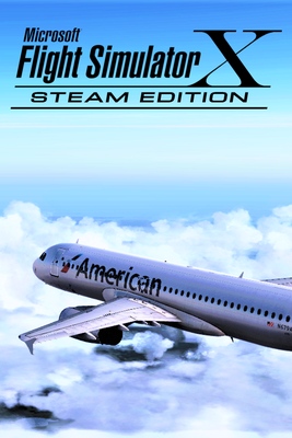 Grid for Microsoft Flight Simulator X: Steam Edition by TheDUBSpeedArts ...