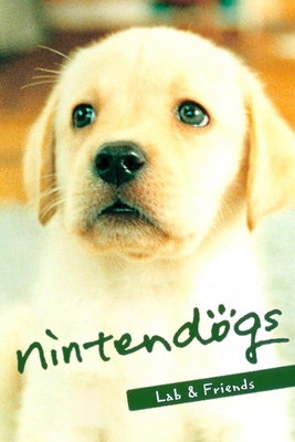 Grid for Nintendogs: Labrador & Friends by FeelingKoi - SteamGridDB