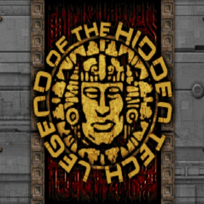 DBP09: Legend of the Hidden Tech - SteamGridDB