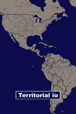 Grid for Territorial.io by imperador - SteamGridDB