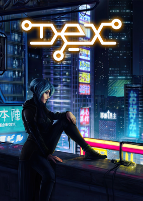 Grid for Dex by Saikyō - SteamGridDB