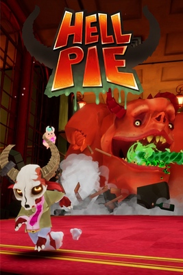 Grid for Hell Pie by FISHMAN_TANGANYIKA - SteamGridDB