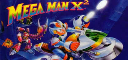 Grid for Mega Man X2 by HEspoke - SteamGridDB