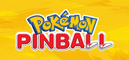 Grid for Pokémon Pinball by Malixx - SteamGridDB