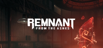 Grid for Remnant: From the Ashes by QuiGonJinnah - SteamGridDB