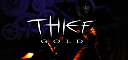 Grid for Thief Gold by Ambidextrose - SteamGridDB