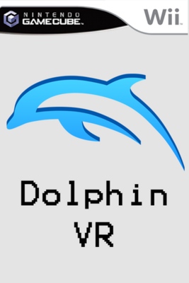 Grid for Dolphin (Emulator) by Azerth - SteamGridDB