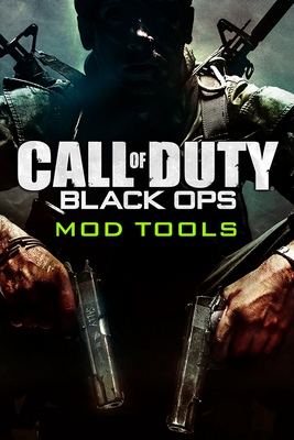 Call of Duty Black Ops - Mod Tools (BETA) - SteamGridDB