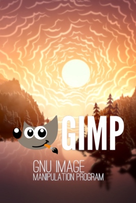 Grid for GIMP (Program) by HeRobrain_3 - SteamGridDB