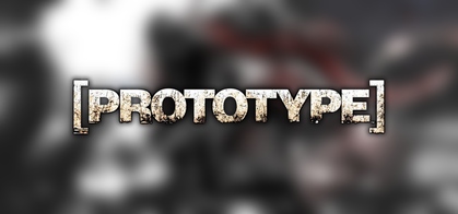 Grid for Prototype by Klumb3r - SteamGridDB