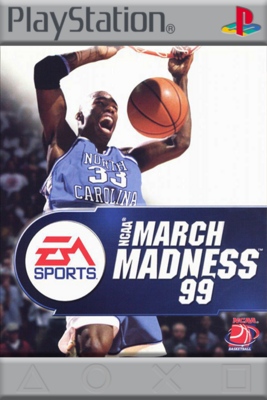 Grid for NCAA March Madness 99 by Castcoder - SteamGridDB
