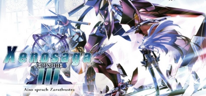 Grid for Xenosaga Episode III: Also sprach Zarathustra by riefu24 ...