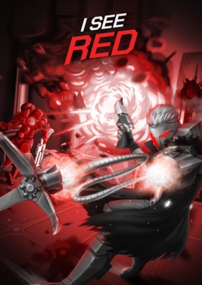 Grid for I See Red by 76561198886930804 - SteamGridDB