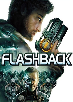 Grid for Flashback by ViralStrike - SteamGridDB