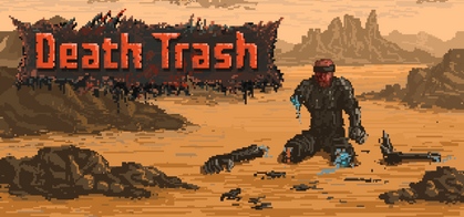 Grid for Death Trash by ABH20 - SteamGridDB