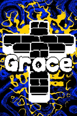 Grace (Roblox) - SteamGridDB