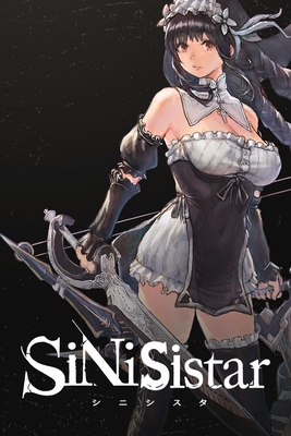 Grid for SiNiSistar by Mikado - SteamGridDB