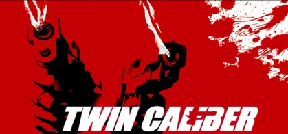 Twin Caliber - SteamGridDB