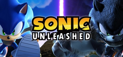 Grid for Sonic Unleashed by ItsSpider - SteamGridDB