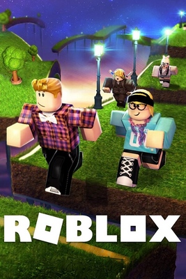 Grid for Roblox by Aarontendo - SteamGridDB