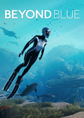 Beyond Blue - SteamGridDB