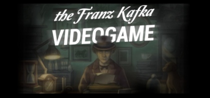 The Franz Kafka Videogame - SteamGridDB