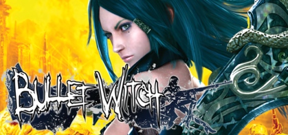 Grid for Bullet Witch by Orion1189 - SteamGridDB