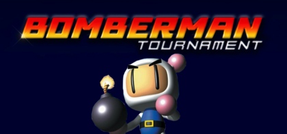 Grid for Bomberman Tournament by KStrat2258 - SteamGridDB