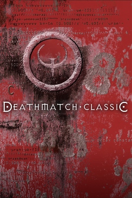 Grid for Deathmatch Classic by increasing - SteamGridDB