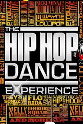 Grid for The Hip Hop Dance Experience by David0Mario - SteamGridDB