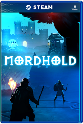 Grid for Nordhold by MrDeKat - SteamGridDB