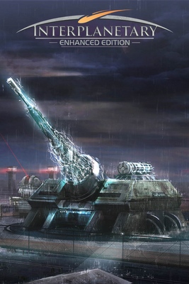 Grid for Interplanetary: Enhanced Edition by ABH20 - SteamGridDB