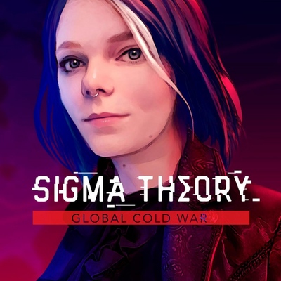 Sigma Theory: Global Cold War - SteamGridDB