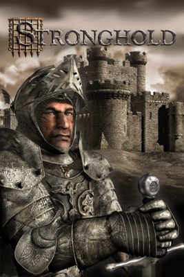 Stronghold HD - SteamGridDB