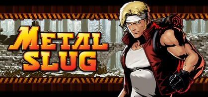 Grid for Metal Slug by HTheorigin4l - SteamGridDB