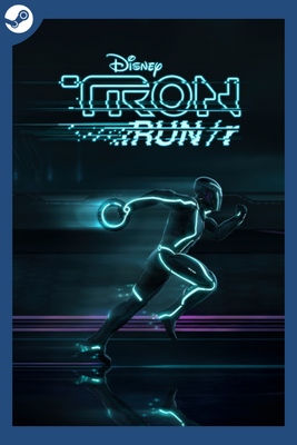 Grid for TRON RUN/r by Xerlientt - SteamGridDB