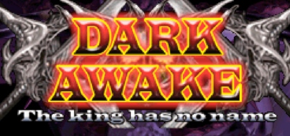 Dark Awake: The King Has No Name - SteamGridDB