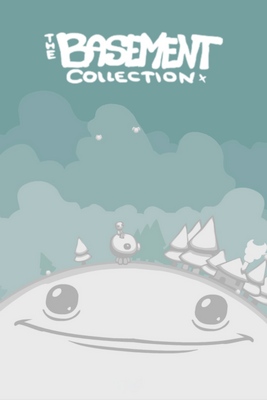 The Basement Collection - SteamGridDB