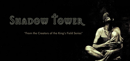 Grid for Shadow Tower by Arsinikk - SteamGridDB