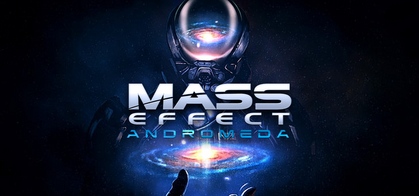 Grid for Mass Effect: Andromeda by misfitedbear - SteamGridDB