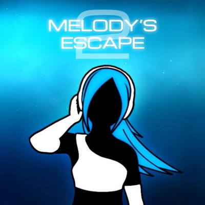 Melody's Escape 2 - SteamGridDB