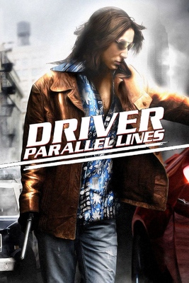 Grid for Driver: Parallel Lines by ohshi - SteamGridDB