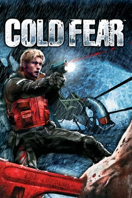 Grid for Cold Fear by yst - SteamGridDB
