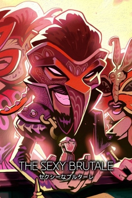 Grid for The Sexy Brutale by Jpmcdc - SteamGridDB