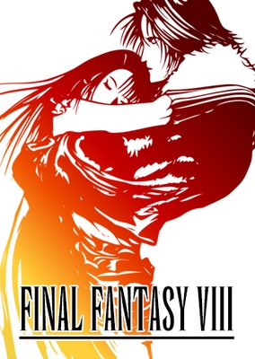 Grid for Final Fantasy VIII by Heckle - SteamGridDB