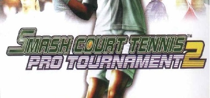 Smash Court Tennis Pro Tournament 2 - SteamGridDB