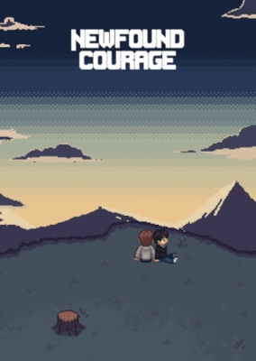 Grid for Newfound Courage by scoobymcsnack - SteamGridDB