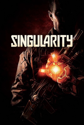 Singularity - SteamGridDB
