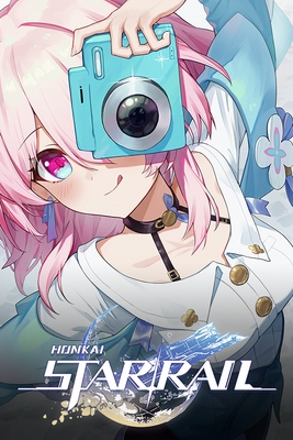 Grid for Honkai: Star Rail by DeeBreezy - SteamGridDB